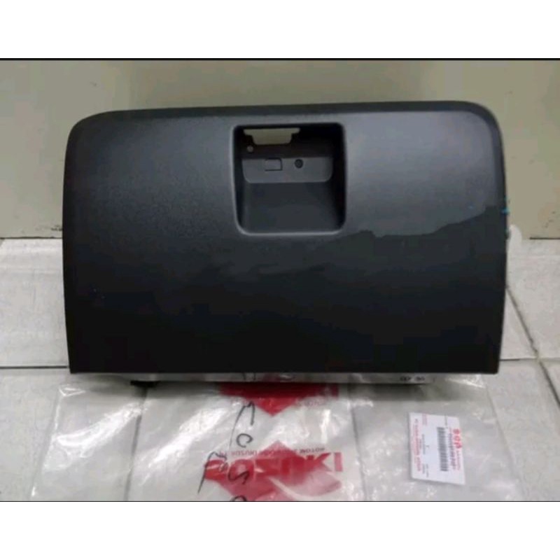 Jual Box Laci Mega Carry APV Pick-up warna hitam Original | Shopee ...