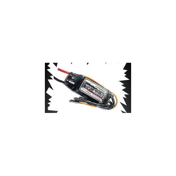 Jual Turnigy Trust 70A SBEC (TST-SBEC70A) | Shopee Indonesia