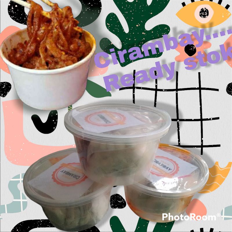 Jual cirambay aci ngambay hot | Shopee Indonesia