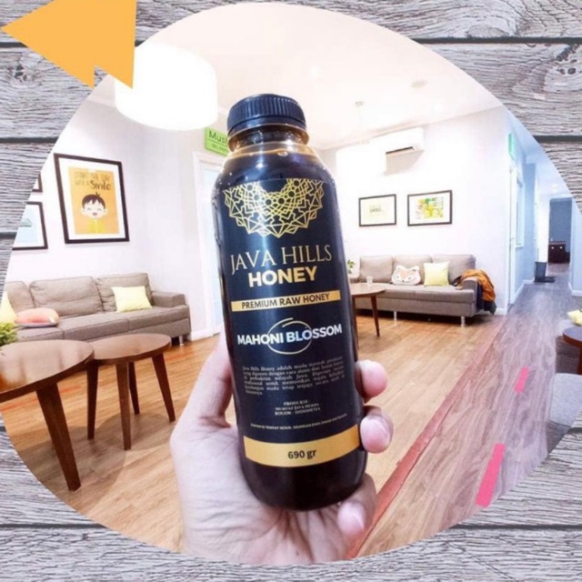 Jual Java Hills Honey - Wild Grass | Shopee Indonesia