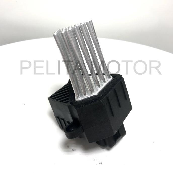 Jual Resistor Blower Ac Bmw E36 E46 E39 E53 E83 Werstan Westan Landak ...