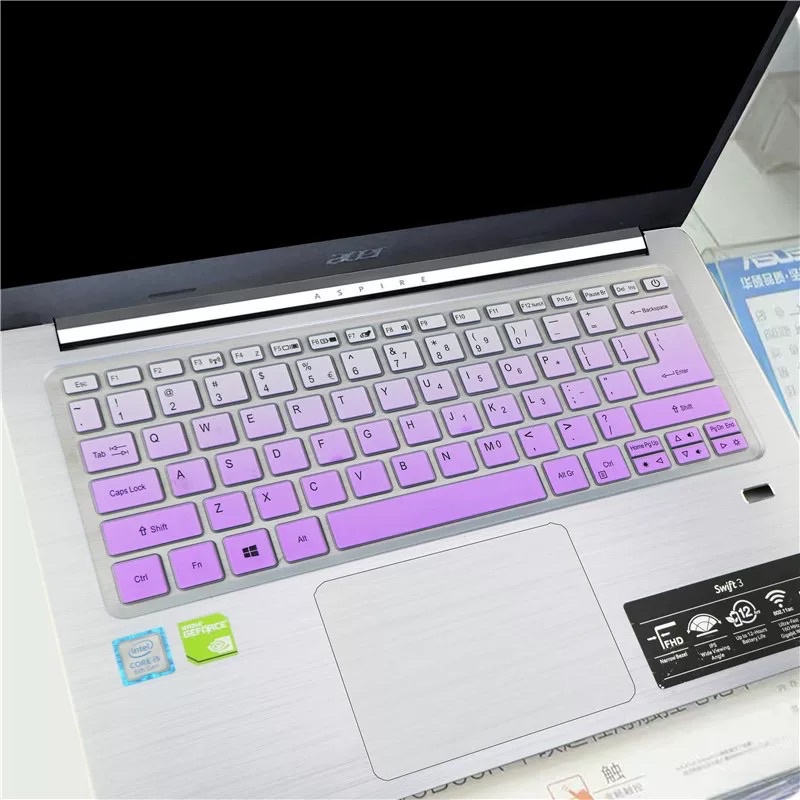 Jual KEYBOARD PROTECTOR LAPTOP ACER Swift 3 / Aspire 3 / swift X ...