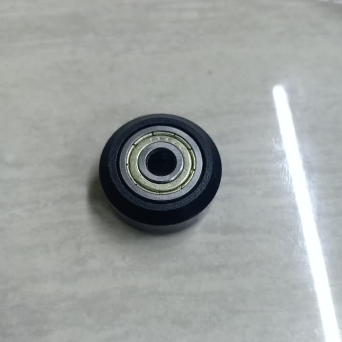 Jual OpenBuilds CNC V-Slot POM Delrin V Wheel / V-Wheel Solid Kit 625ZZ ...