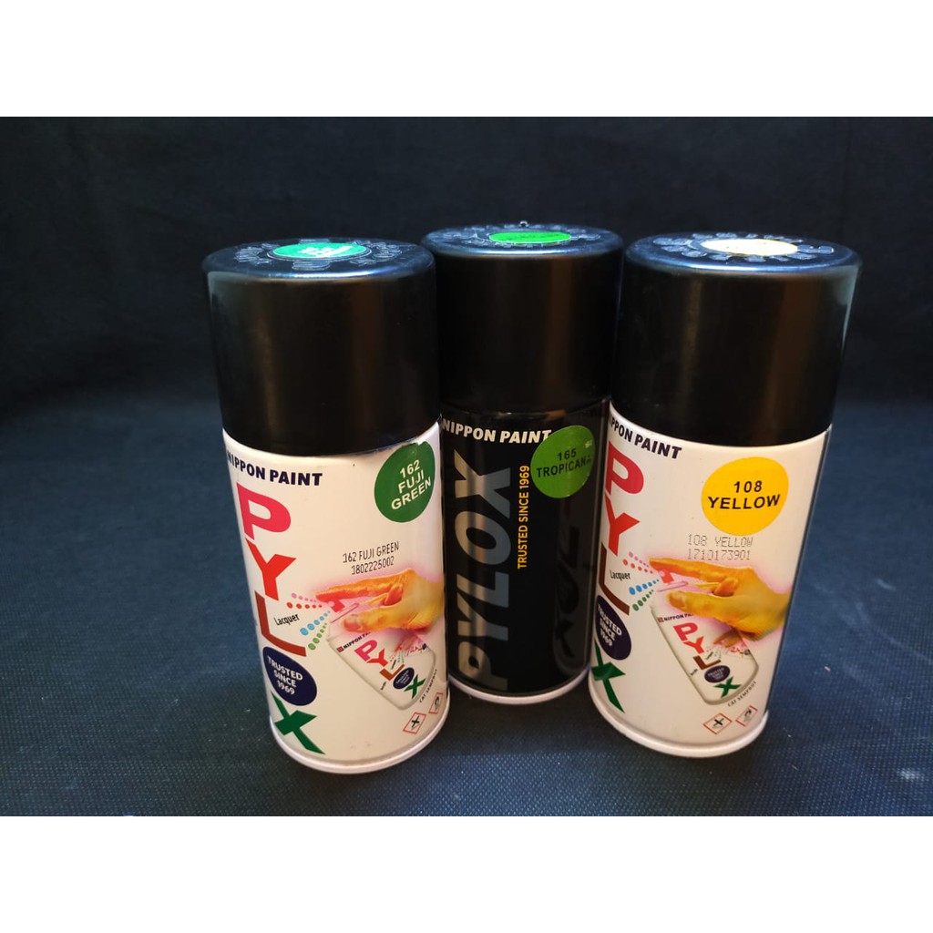 Jual Cat Semprot | Shopee Indonesia