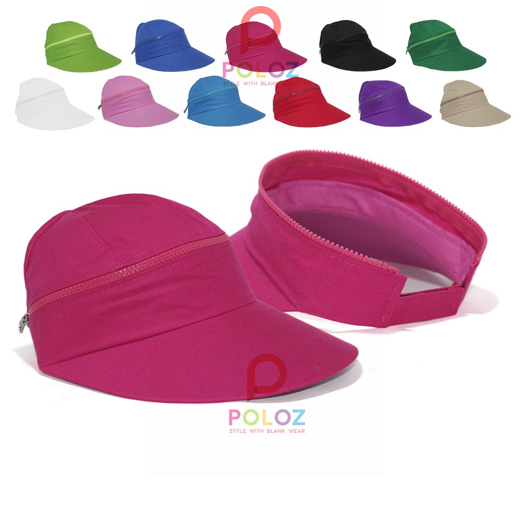 Jual TOPI OLAHRAGA RESELTING TOPI GOLF RESELETING TOPI ZUMBA TOPI CADDY ...