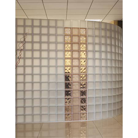 Jual Glass Block - Glassblock - Glassblok - Kaca Penerang Dinding ...