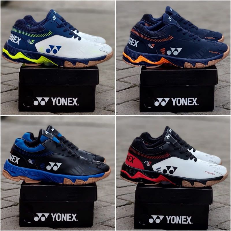 Jual SEPATU YONEX GSM | Shopee Indonesia