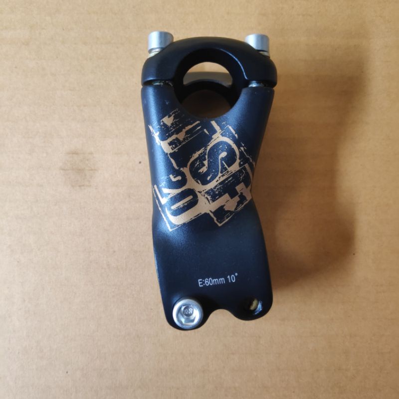 Jual Handle Stem Polygon Alloy. Stem Polygon | Shopee Indonesia