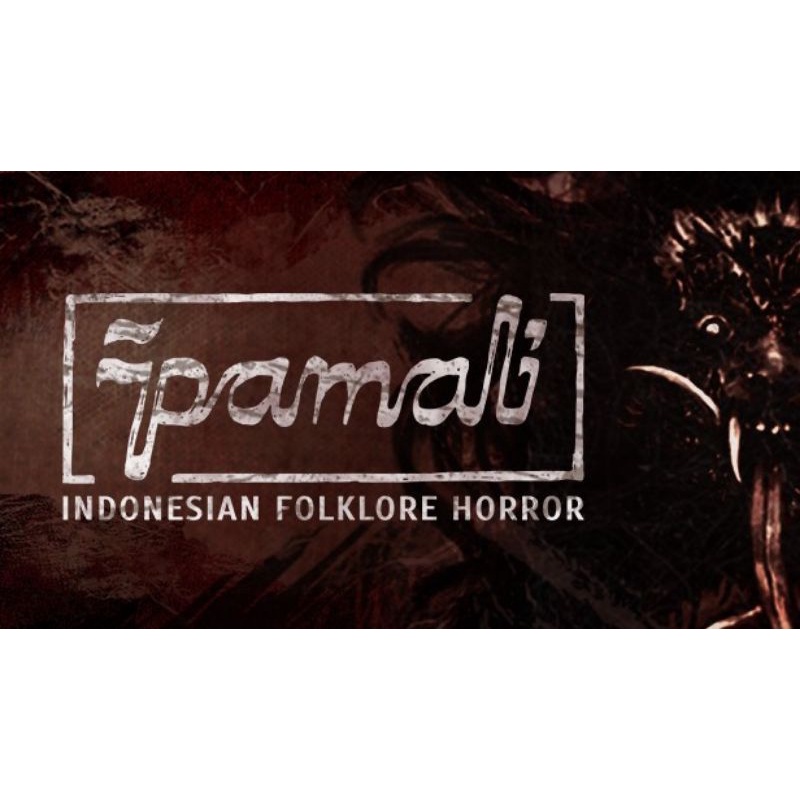 Jual Game Pc Asli Indonesia Pamali | Shopee Indonesia