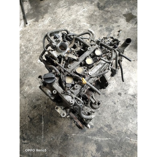Jual Engine mesin avanza grandmax sirion 1300cc K3 ex singapore ...