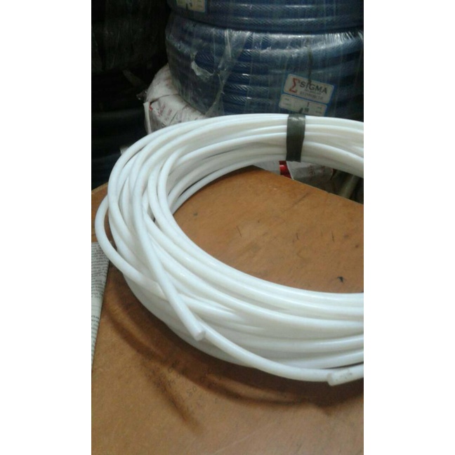 Jual Menjual selang Teflon 10mm x 12mm | Shopee Indonesia