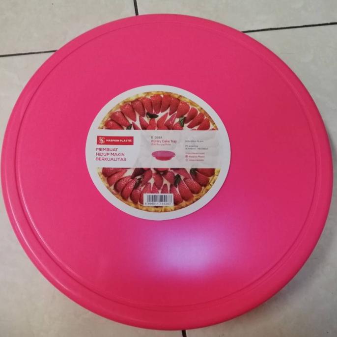 Jual Meja Putar/Decorating Table A012 | Shopee Indonesia