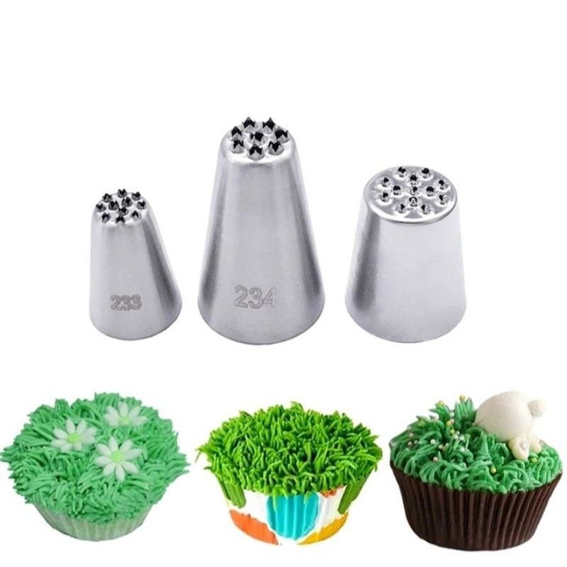 Jual spuit rumput isi 3 pcs | Shopee Indonesia