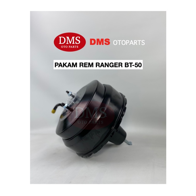 Jual BRAKE BOOSTER PAKAM REM RANGER BT-50 2.500 2.900 | Shopee Indonesia
