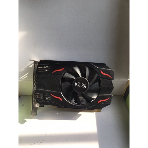 Jual vga rx 550 4gb ddr5 | Shopee Indonesia
