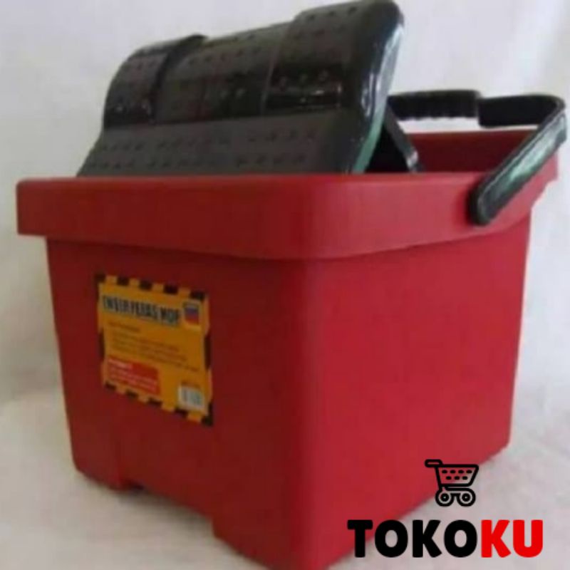 Jual EMBER PERAS MOP NAGATA 705/EMBER PEL INJAK NAGATA 705 KUAT DAN ...