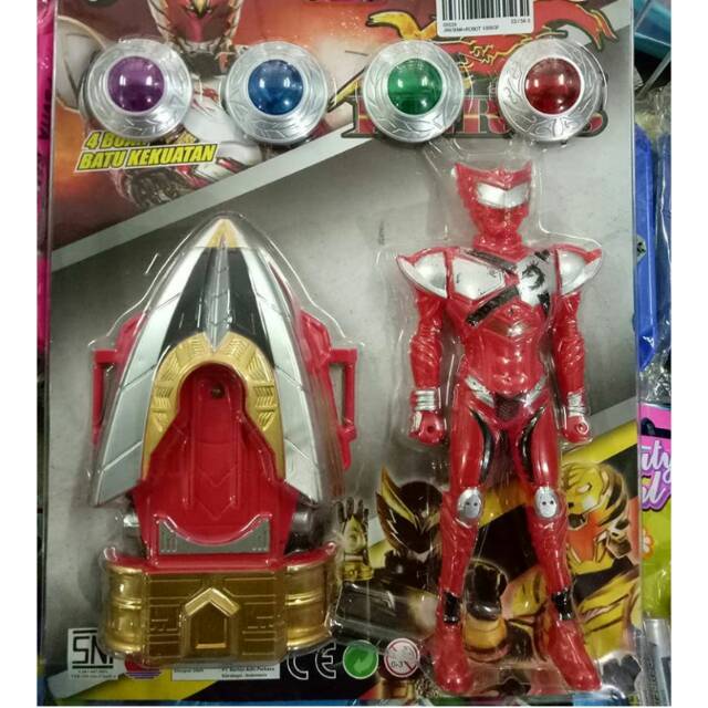 Jual Jam bima dan robot 1006gf | Shopee Indonesia