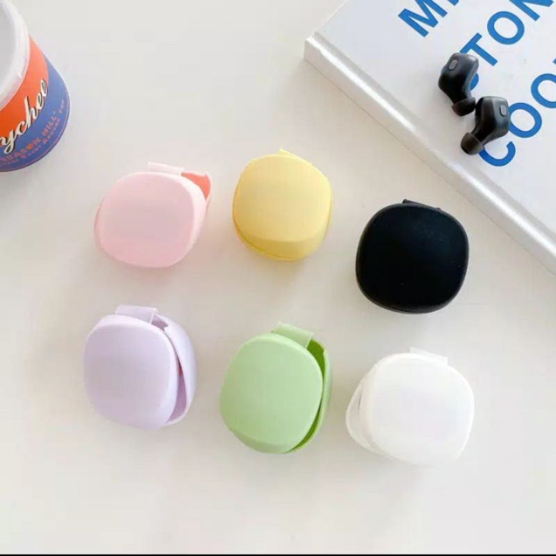 Jual Case Casing Silicone Protective Basseus WM01 | Shopee Indonesia