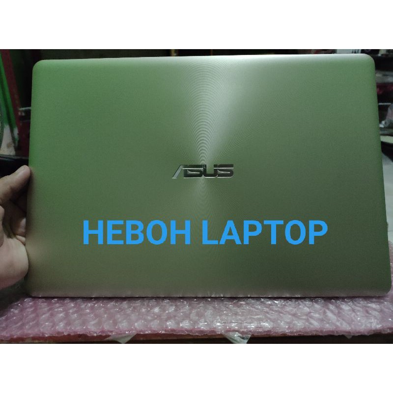 Jual ASUS VIVOBOOK S14 A411U A411UR A411QA A411NA A411UA A411UF A411MA ...