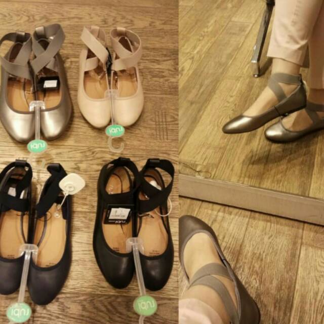 Jual RUBI Shoes "Original brand in Singapore" | Shopee Indonesia