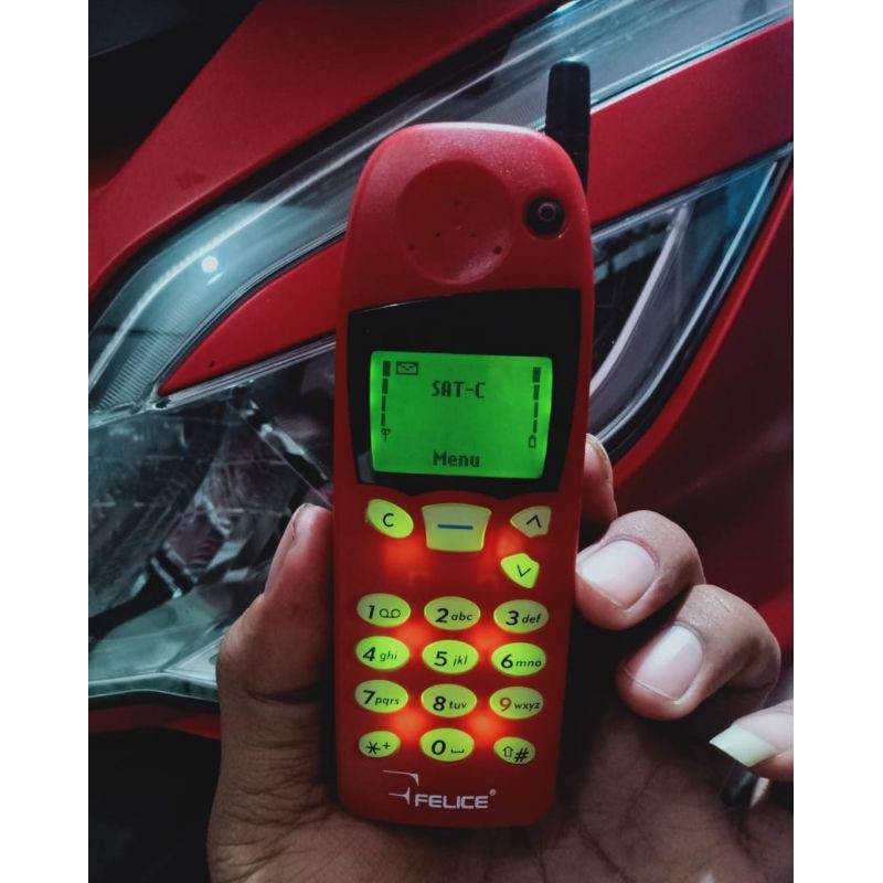 Jual Nokia 5110 Jadul | Shopee Indonesia
