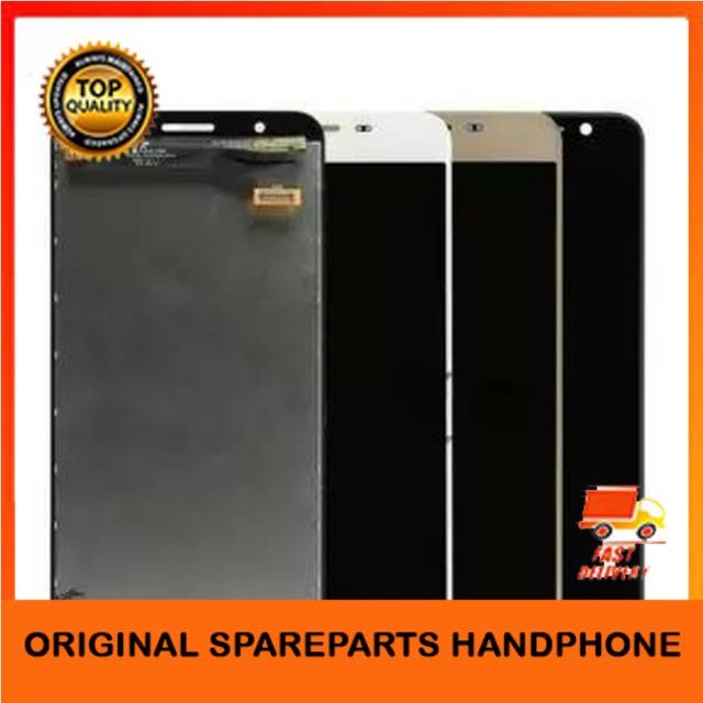 Jual LCD TOUCHSCREEN SAMSUNG J7 PRIME G610F ORIGINAL | Shopee Indonesia