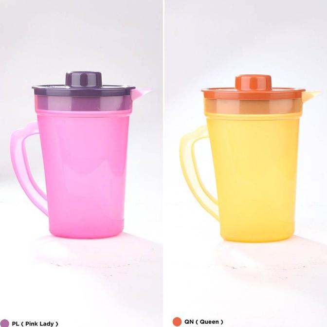 Jual Teko Minum - Pitcher Tupperware - Tempat Minum - Family Pitcher 2 ... Jual Teko Minum - Pitcher Tupperware - Tempat Minum - Family Pitcher 2 ...