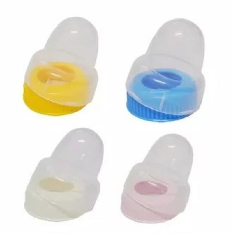 Jual Pigeon Screw Cap Cover Tutup Botol RP | Shopee Indonesia
