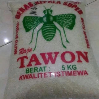 Jual Beras Tawon Terlengkap & Harga Terbaru Maret 2026 | Shopee Indonesia