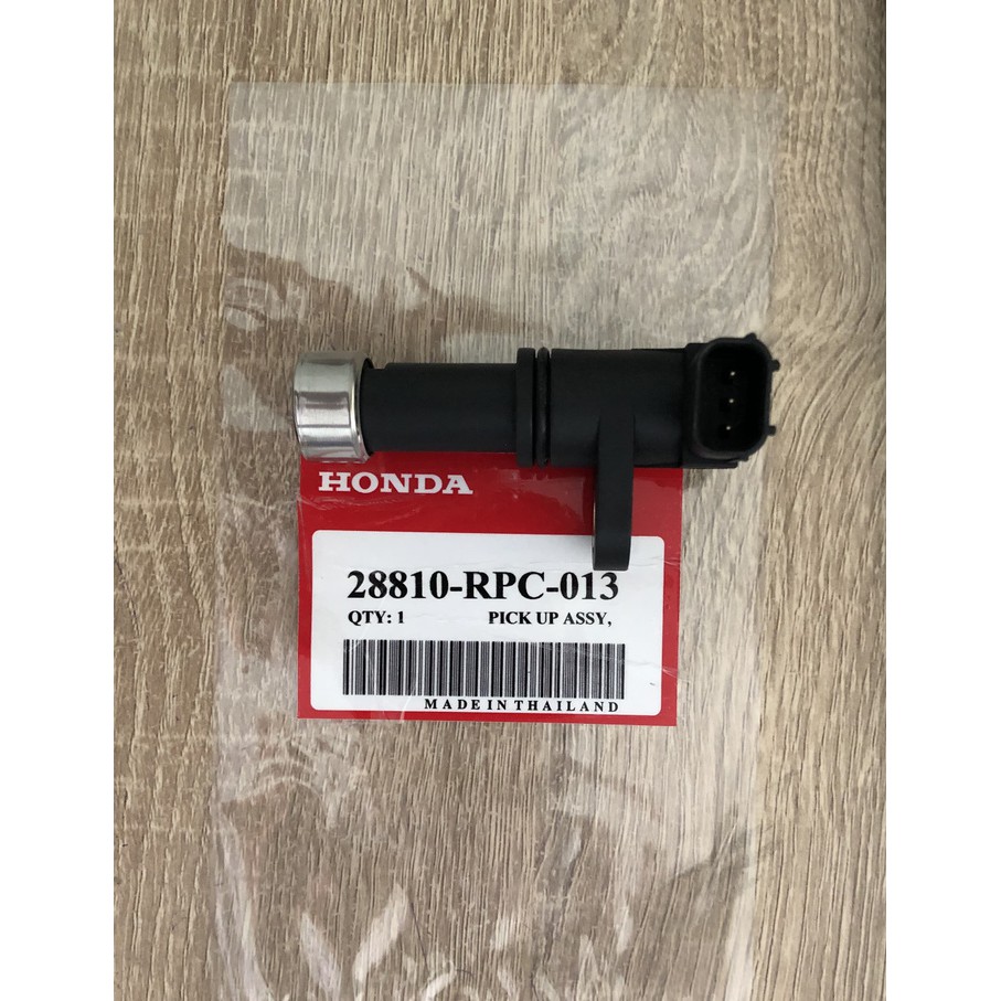 Jual Speed Sensor Mobilio, Brio 2016-2020, Brv, Hrv 1500CC Manual ...