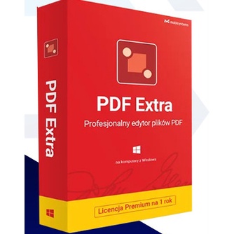 Jual Software PDF Editor: PDF Extra Premium [WIN] 5.40.38802 | Shopee ...