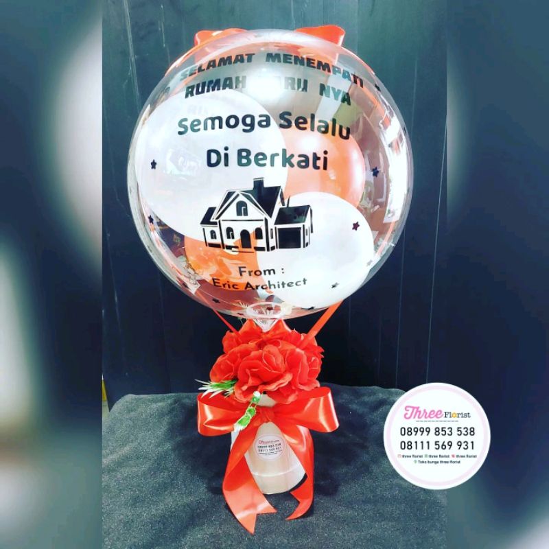 Jual hadiah ucapan rumah baru / hadiah ucapan opening / hadiah ucapan ...