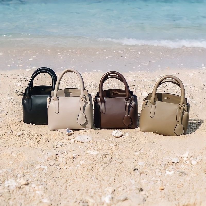 Jual Sling bag W71 Tas simpel tas wanita | Shopee Indonesia