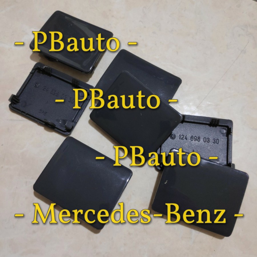 Jual Tutup Dongkrak w124 Mercedes Benz mercy boxer masterpiece | Shopee ...