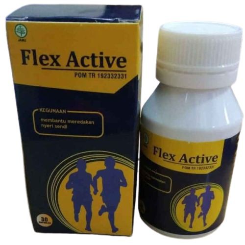 Jual Flex Active | Shopee Indonesia