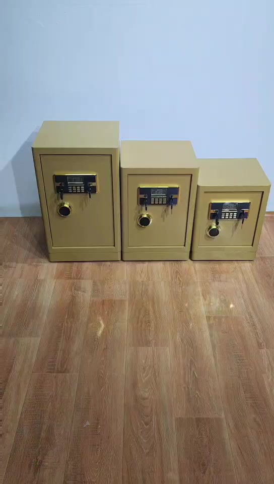 Jual Brangkas Tahan Api Safety Box Brankas Hotel Password Safe Box Safe ...