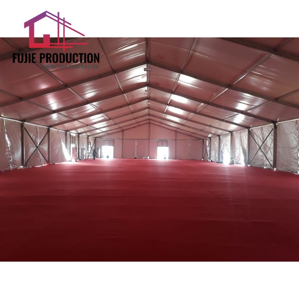 Jual TENDA RODER UKURAN 10×10 10×20 10×30 10×40 10×50 | Shopee Indonesia