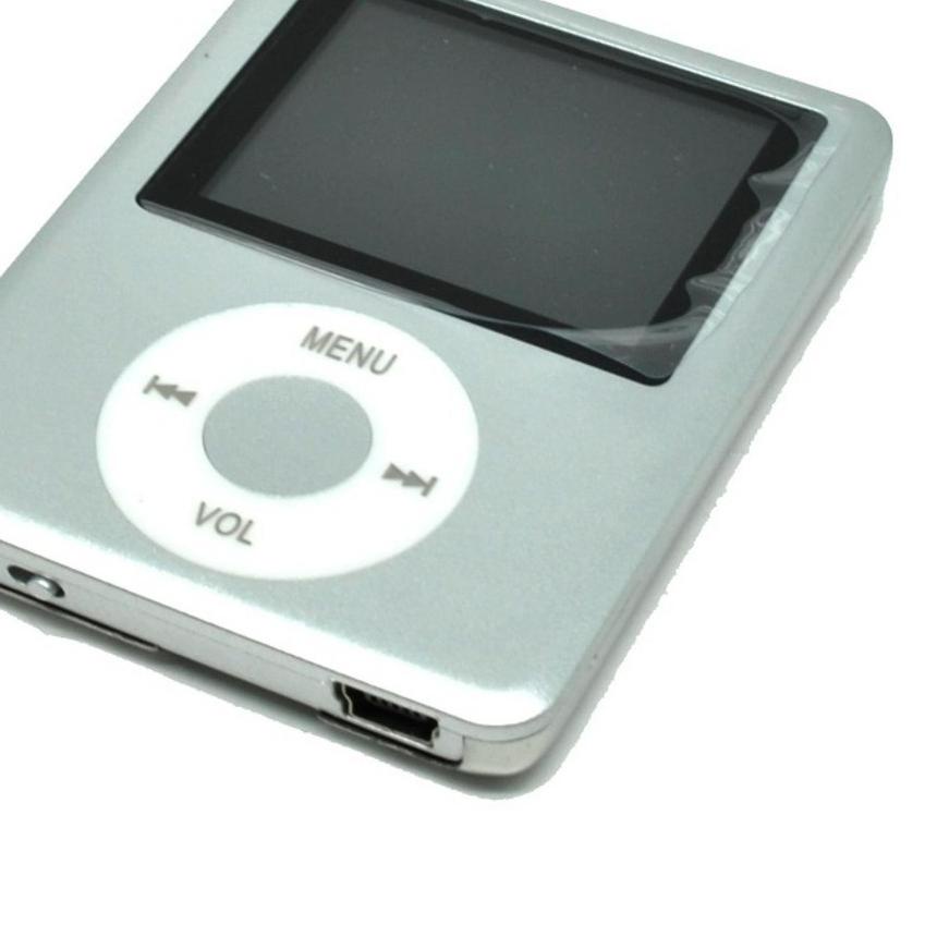 Jual Ipod Pod Mini Mp3 Player Classic Walkman Walkmen Jadul FREE ...