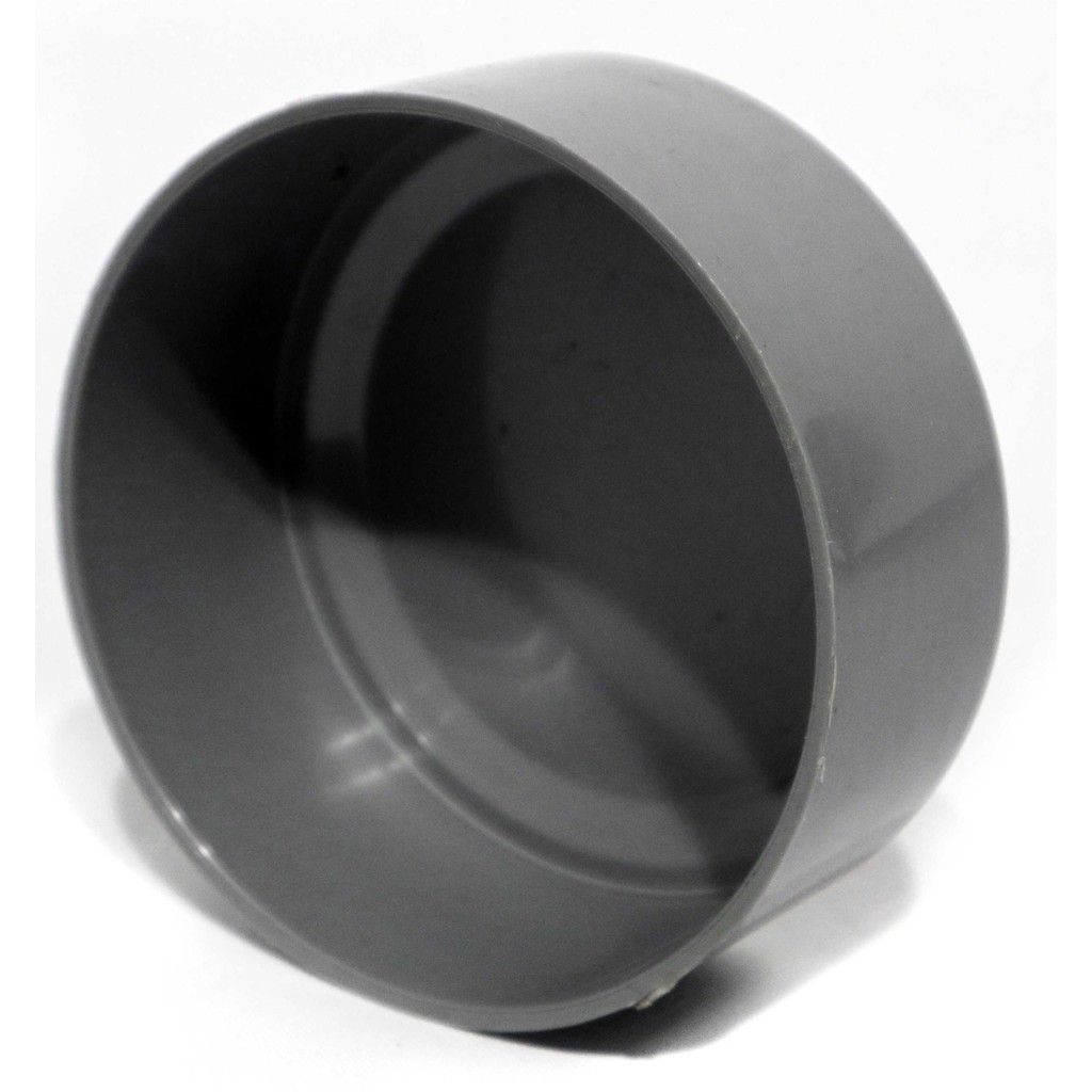 Jual TUTUP PIPA PVC. DOP PIPA 4 inch D MERK LANGGENG | Shopee Indonesia