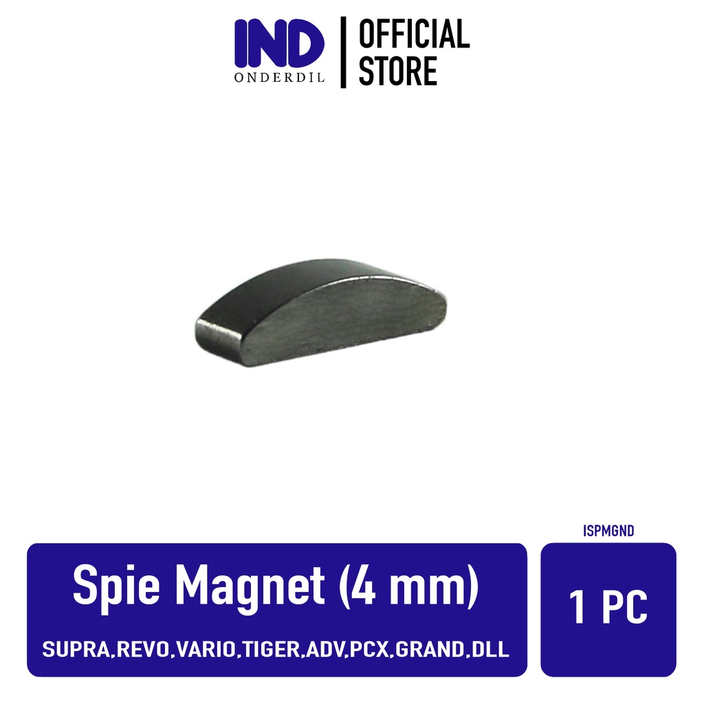 Jual IND Onderdil Spie-Spi-Sepi Magnet-Magnit Beat eSP-Pop-New LED K1A ...