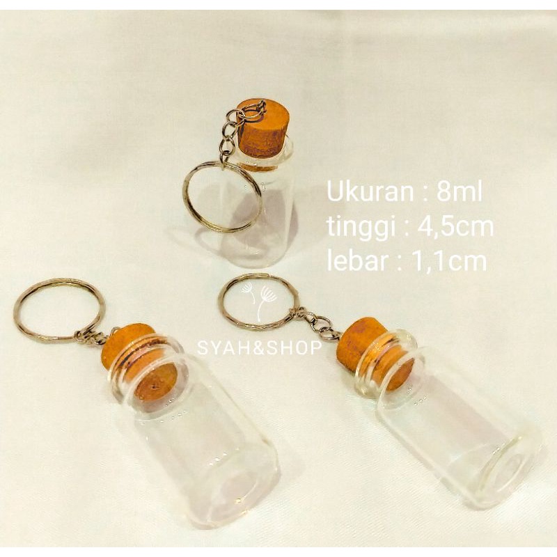 Jual botol rustik ukuran 8ml 10ml 12ml 15ml | 1 lusin isi 12pcs | lebih ...