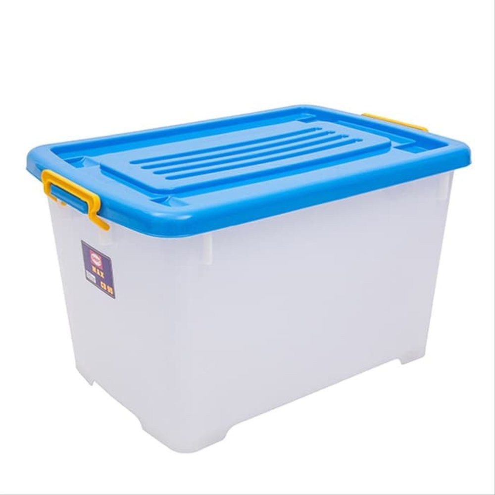 Jual Order Langsung SHINPO MEGA CONTAINER KOTAK BOX CB 150L 150 LITER ...