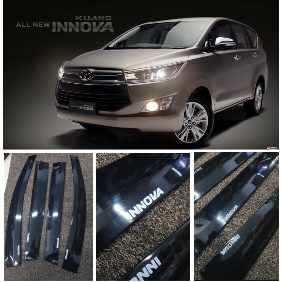 Jual TALANG AIR TOYOTA INNOVA REBORN TALANG AIR MOBIL PREMIUM | Shopee ...