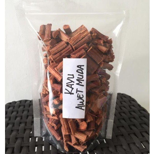Jual KAYU AWET MUDA/BIKIN AWET MUDA/MELANCARKAN PEREDARAN DARAH/AKAR ...