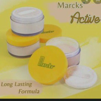 Jual MARCKS ACTIVE 20GR (ORIGINAL) | Shopee Indonesia