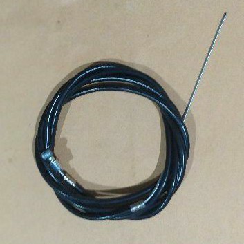 Jual Tali seling cable Kabel Rem Sepeda panjang 150cm | Shopee Indonesia