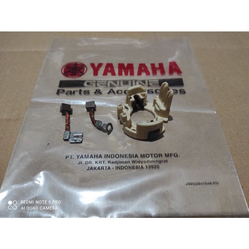 Jual Rumah areng plus kul dinamo stater yamaha vixion jupiter mx r15 ...