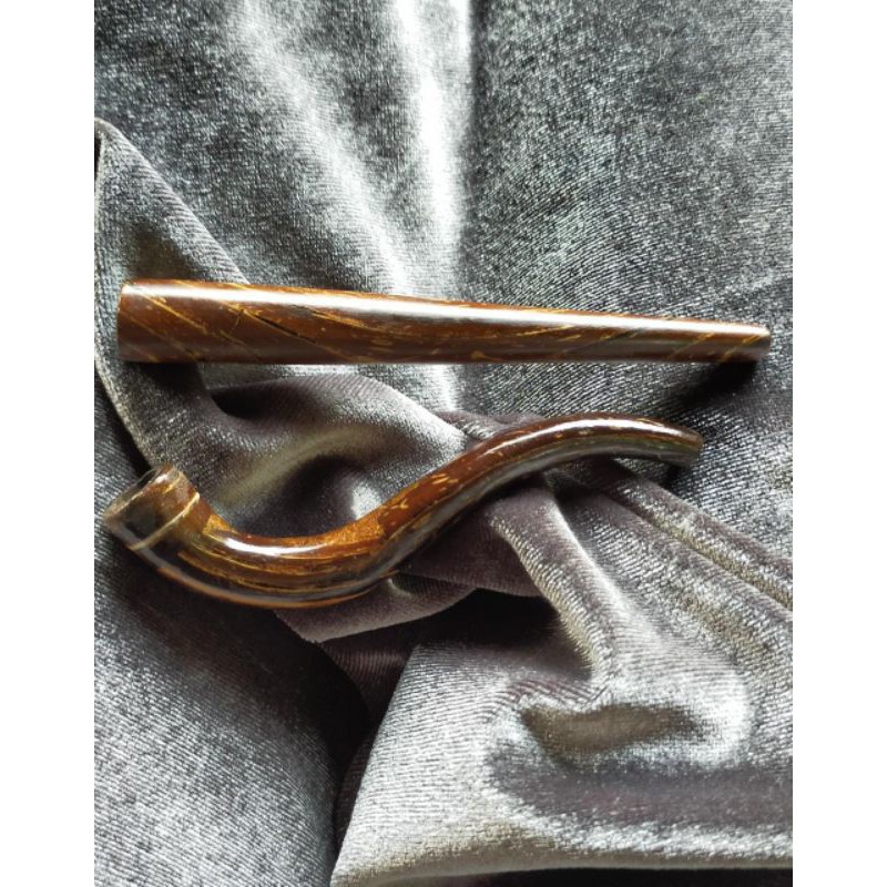 Jual Pipa Rokok Serotong Batok (Hand made) | Shopee Indonesia