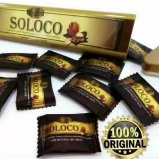 Jual PERMEN SOLOCO ORIGINAL | Shopee Indonesia