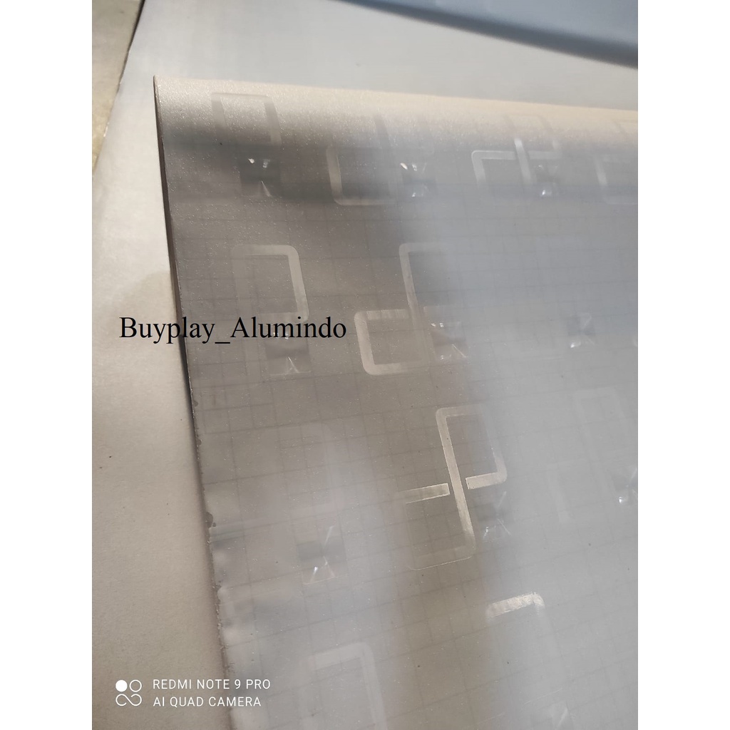 Jual Stiker Kaca /Sticker Kaca/ Sanblast/Sanblast/Sunblast Motif Gliter ...